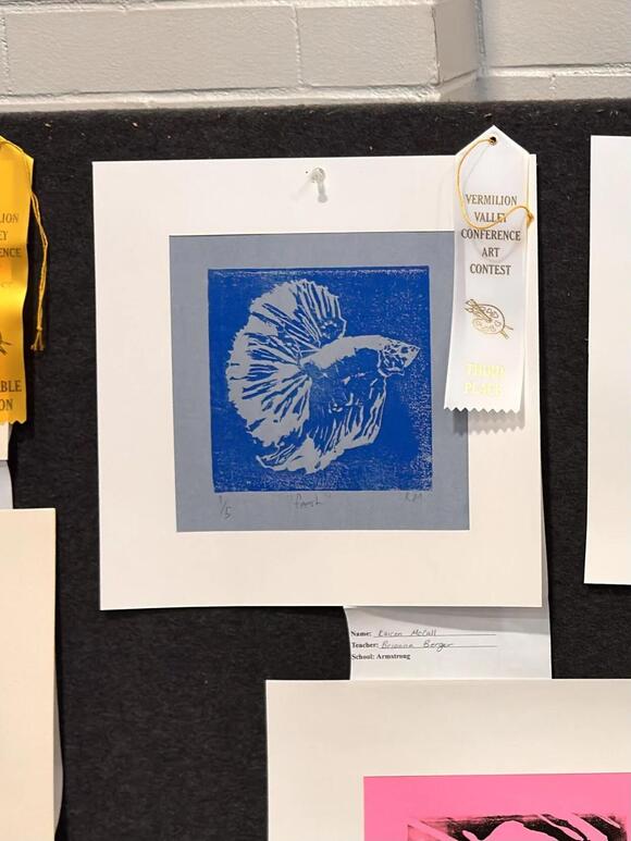 2025-26 High School Confidential: Week 27 - NewsBreak