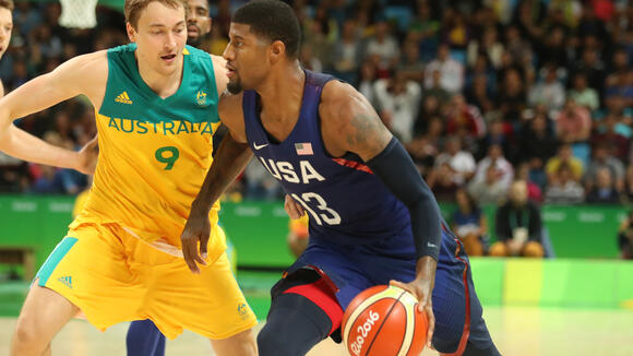 How the Clippers’ landing of Kawhi Leonard and Paul George changed the ...