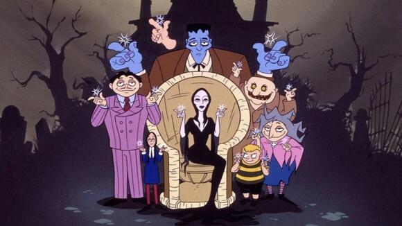 Every Actress Who Played Wednesday Addams—From Lisa Loring to Jenna ...