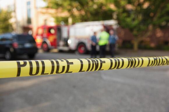 Serious Criminal Cases This Month In Erie County - NewsBreak