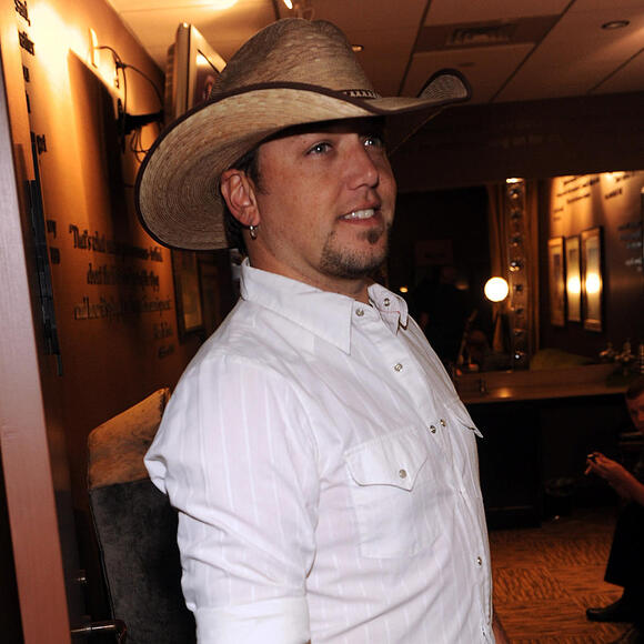 Ready for Jason + Brittany Aldean's Duet? It Drops This Week - NewsBreak