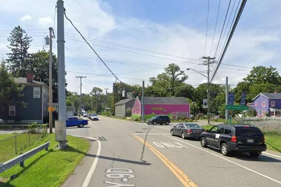 Are Roundabouts Really Safer For New York Drivers? - NewsBreak
