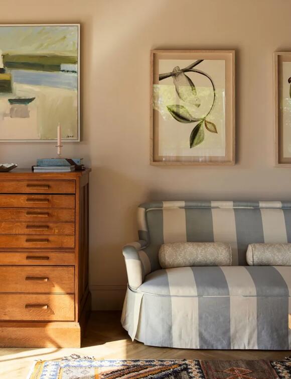 5 Sofa Trends Set to Define 2026 – And Why Designers Say They’re 'the ...