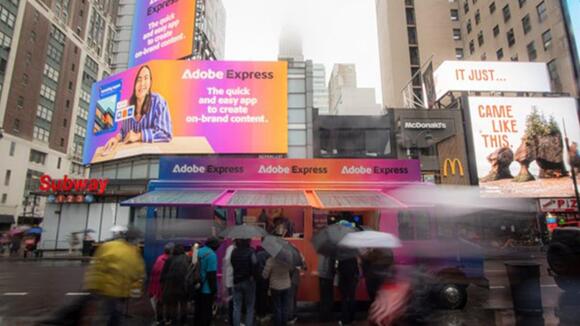 The 2025 Experiential Awards: The Best Agencies and Brands Putting ...