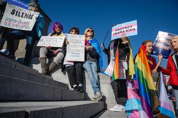 ‘Trans Day of Vengeance’ protest to take place after Nashville school ...