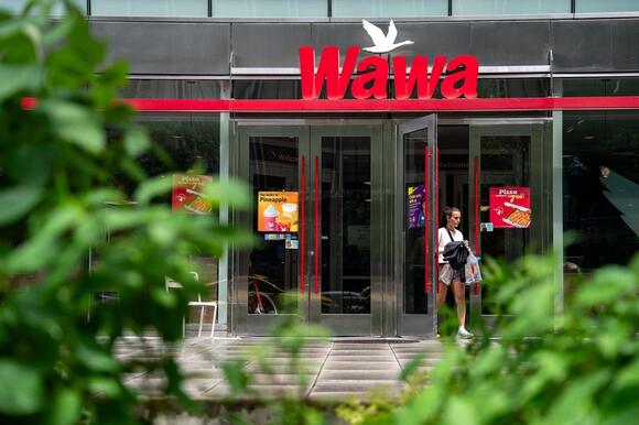 Wawa Shifts Strategy With New Store Concepts - NewsBreak