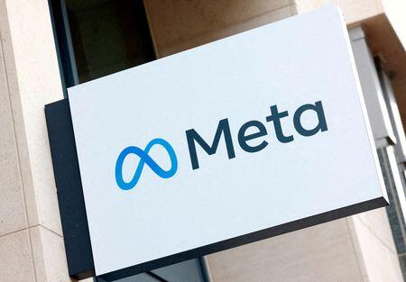 Meta taps Republican Joel Kaplan to lead global policy team, replacing ...