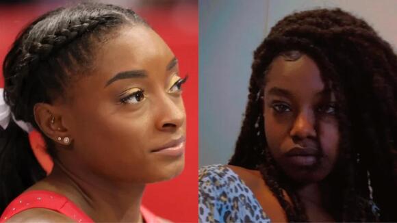 The Shocking Truth About Simone Biles and Her Seven Siblings After ...