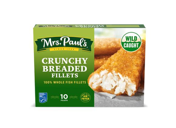 5 Best Frozen Fish Sandwiches in Grocery Stores - NewsBreak
