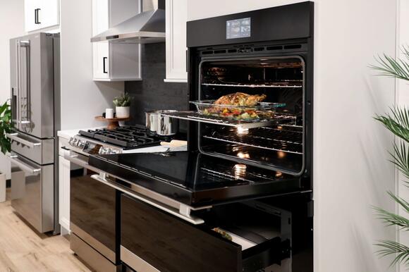 How combination appliances can transform your kitchen