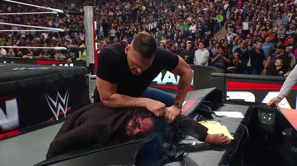 Gunther Reveals Real Reason Seth Rollins Feud Turned Personal on WWE ...