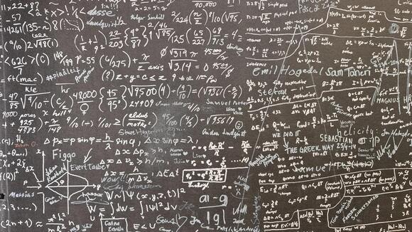 12 Groundbreaking Mathematical Discoveries and Theories - NewsBreak