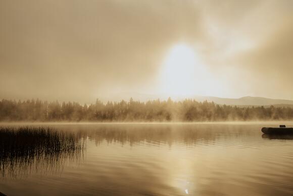 17 US Mountain Lakes Perfect For Summer Swimming - NewsBreak