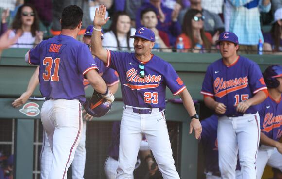 Bakich, Tigers Add Top Transfer