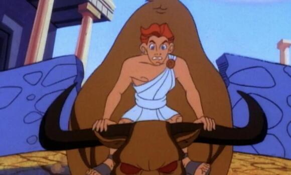 5 best animated series to watch if you love Greek mythology - NewsBreak