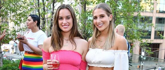 Why Summer House’s Amanda Batula and Hannah Berner Aren’t Friends ...