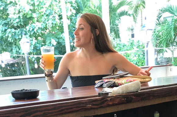 Exclusive: Casey Anthony Came Dangerously Close to Seducing Me During a ...