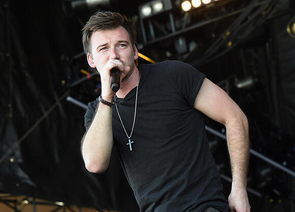 Morgan Wallen’s Go-To Christmas Movie Revealed - NewsBreak