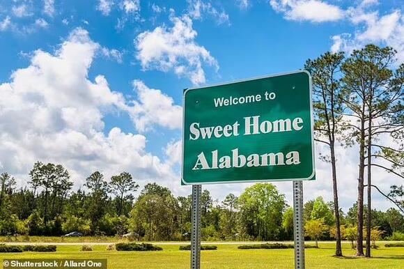 New virus discovered in Alabama raises pandemic fears - NewsBreak