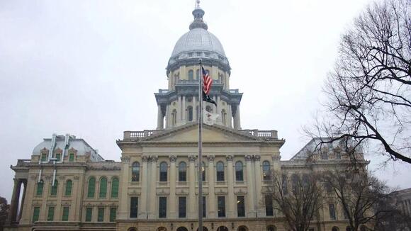 State law helps Cook County expand immigrant legal defense fund - NewsBreak