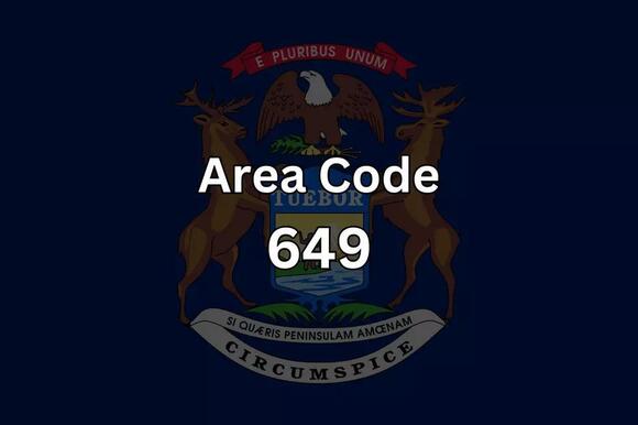 Michigan’s Newest Area Code Could Launch This November - NewsBreak