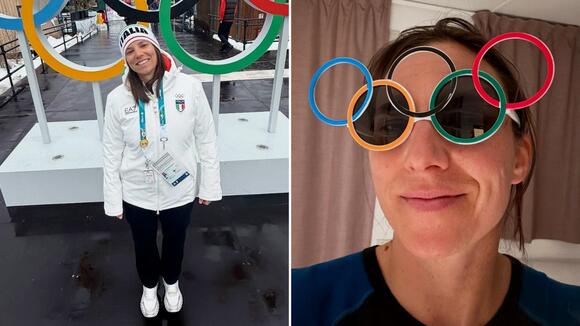 Race Car Driver Simona De Silvestro Glows in New Post After Competing ...