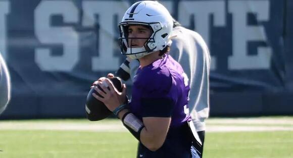 Three Penn State players make ESPN’s list of college football’s top 100 ...