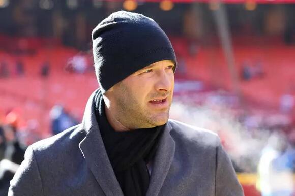 Cowboys Legends Tony Romo & Jason Witten Get New Hope for Major Career ...