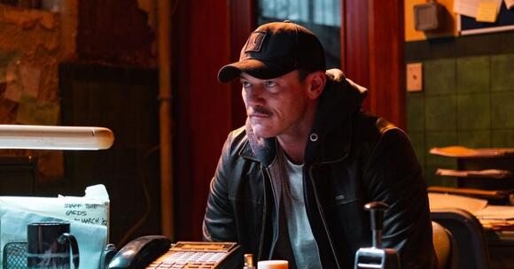 Luke Evans & Rory Culkin’s Crime Movie Arrives on Netflix Today - NewsBreak