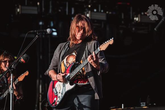 The Breeders Announce Summer 2026 US Tour Dates - NewsBreak