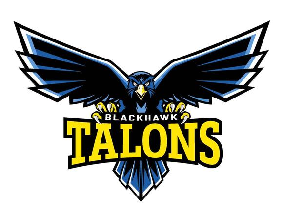 Blackhawk Technical College unleashes its ‘talons’ with new mascot ...