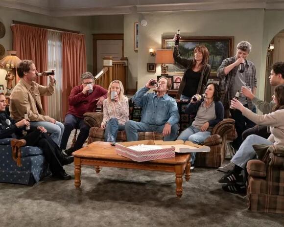 ‘Roseanne’ Reunion Sparks Strong Reactions Among Fans - NewsBreak