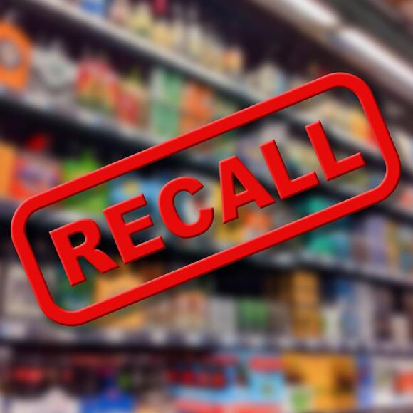 Powerade Is Facing A Recall On Variety Packs After Their Drinks Found ...