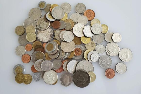 New Jersey tradition: Why people throw coins in a new car - NewsBreak