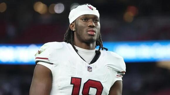 Texas Tech's Brendan Sorsby declares for 2026 NFL supplemental draft ...