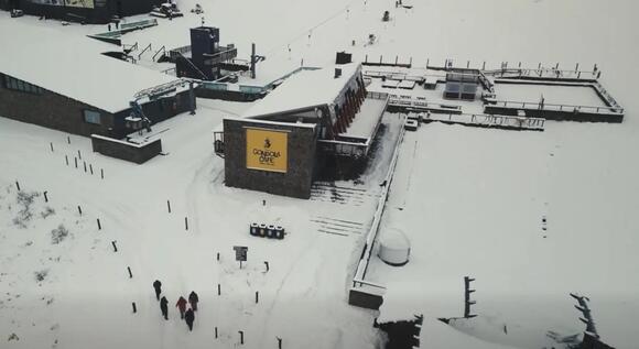 Snow in Africa: Afriski Mountain Resort, Lesotho, Kicks Off Its 2026 ...