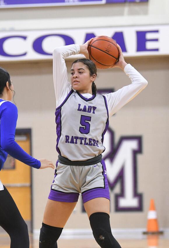 Sign up for Lady Rattler Basketball Camp open - NewsBreak