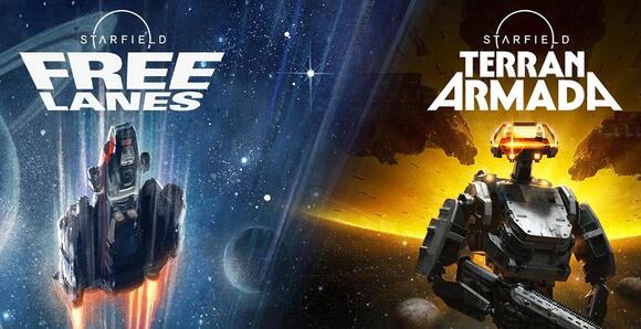 Starfield PS5 Release Time: Exact Launch Times & Free Lanes Update ...