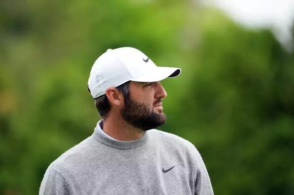 Why Are PGA Tour Pros Wearing Green Ribbons at CJ Cup Byron Nelson 2026 ...