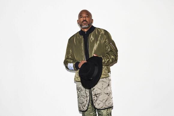 'The Big Cigar': Richard Pryor Actor Inny Clemons On The Relationship ...