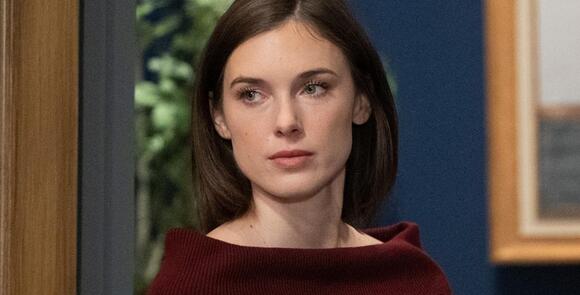 General Hospital May Have Just Turned Willow Into the Most Dangerous ...