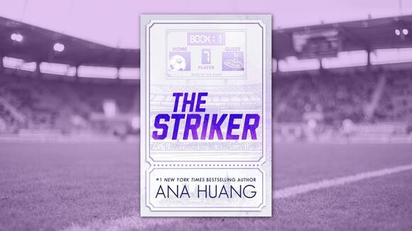 Everything We Know About Ana Huang’s ‘Gods of the Game’ Movie Trilogy ...