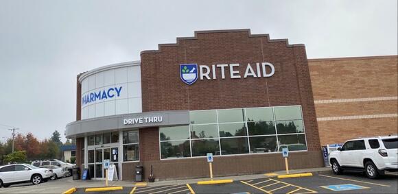 Rite Aid Name Returns With New Direction Following Company Collapse ...