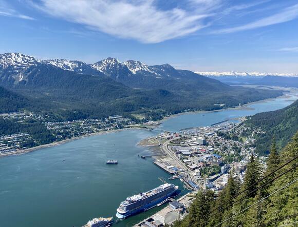 Juneau Voters Back Citizens’ Tax Relief Measures and Oust Longtime ...