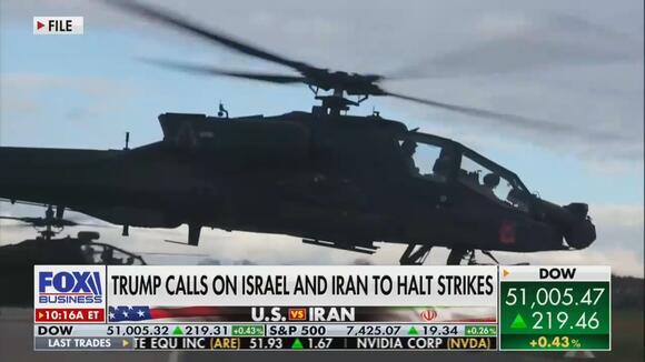 Fox’s Trey Yingst Reports Shocking Details On Unprecedented Rescue of ...