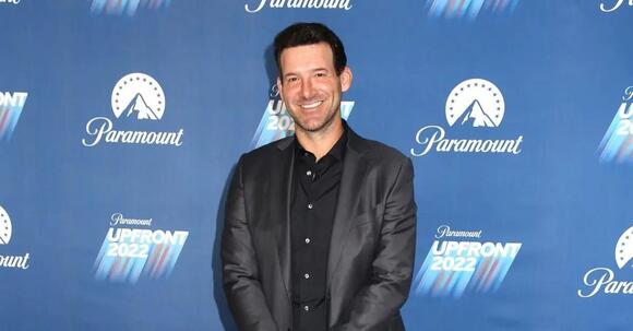 Jessica Simpson Throws Shade at Ex Tony Romo: 'Glad We Didn't Work Out ...