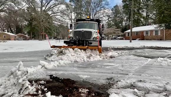 Henrico Public Works director: Main roads in 'fairly good shape,' but ...