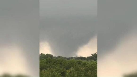 1 dead, homes damaged after destructive tornadoes and storms hit three ...