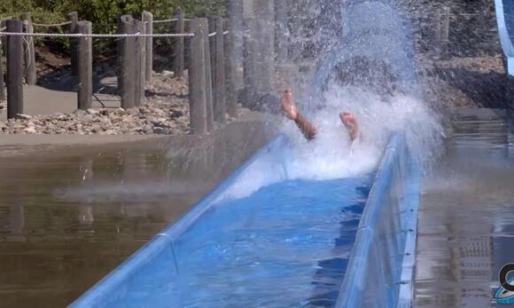 Idaho's Beloved Silverwood Is Getting New Owners Soon - NewsBreak