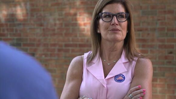 VOTE 2024: Retired judge Susan Cacace wins Democratic primary for ...